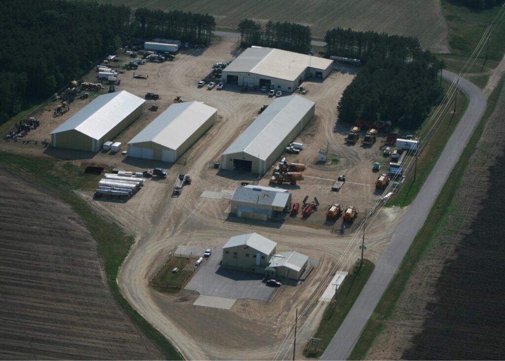 Locations – Hartung Brothers, Inc.