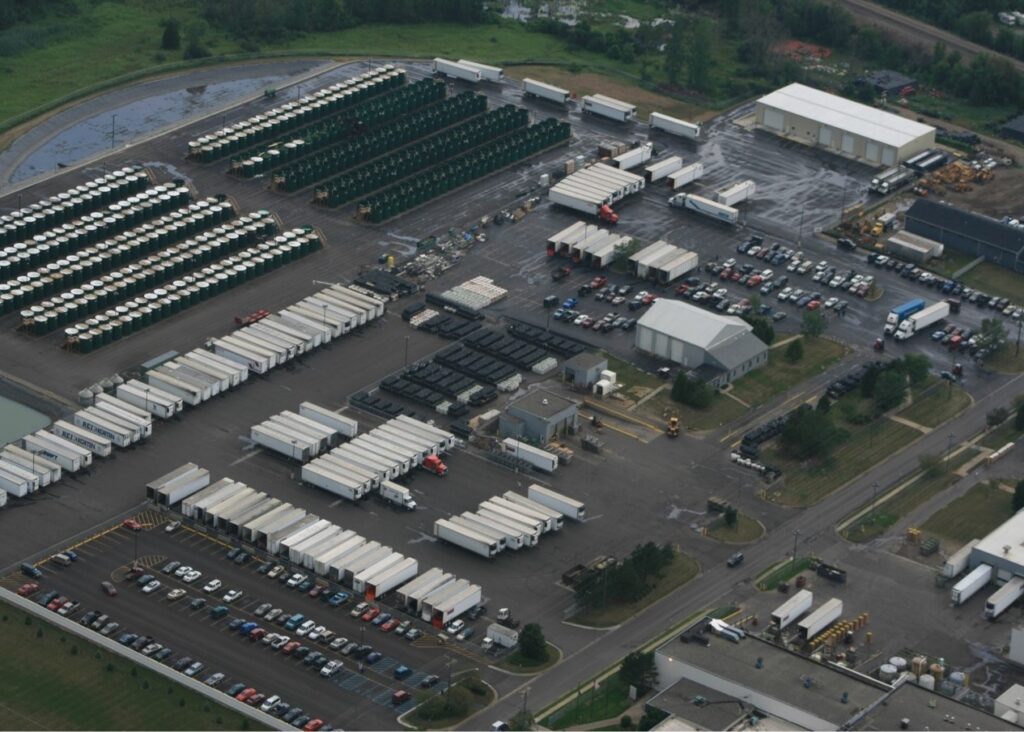 Locations – Hartung Brothers, Inc.