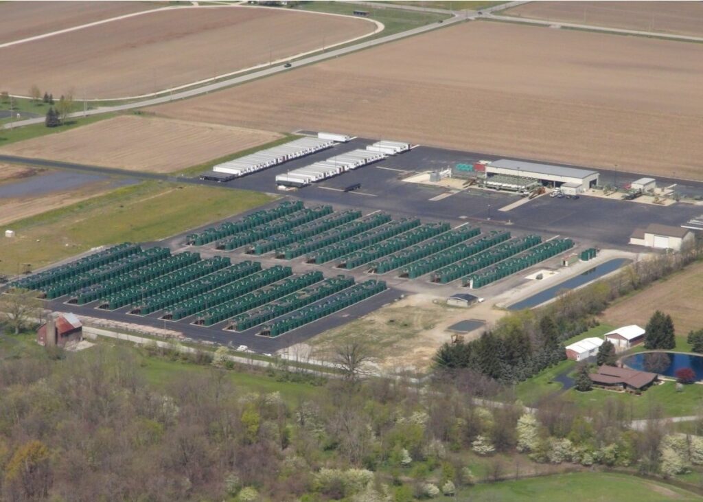 Locations – Hartung Brothers, Inc.