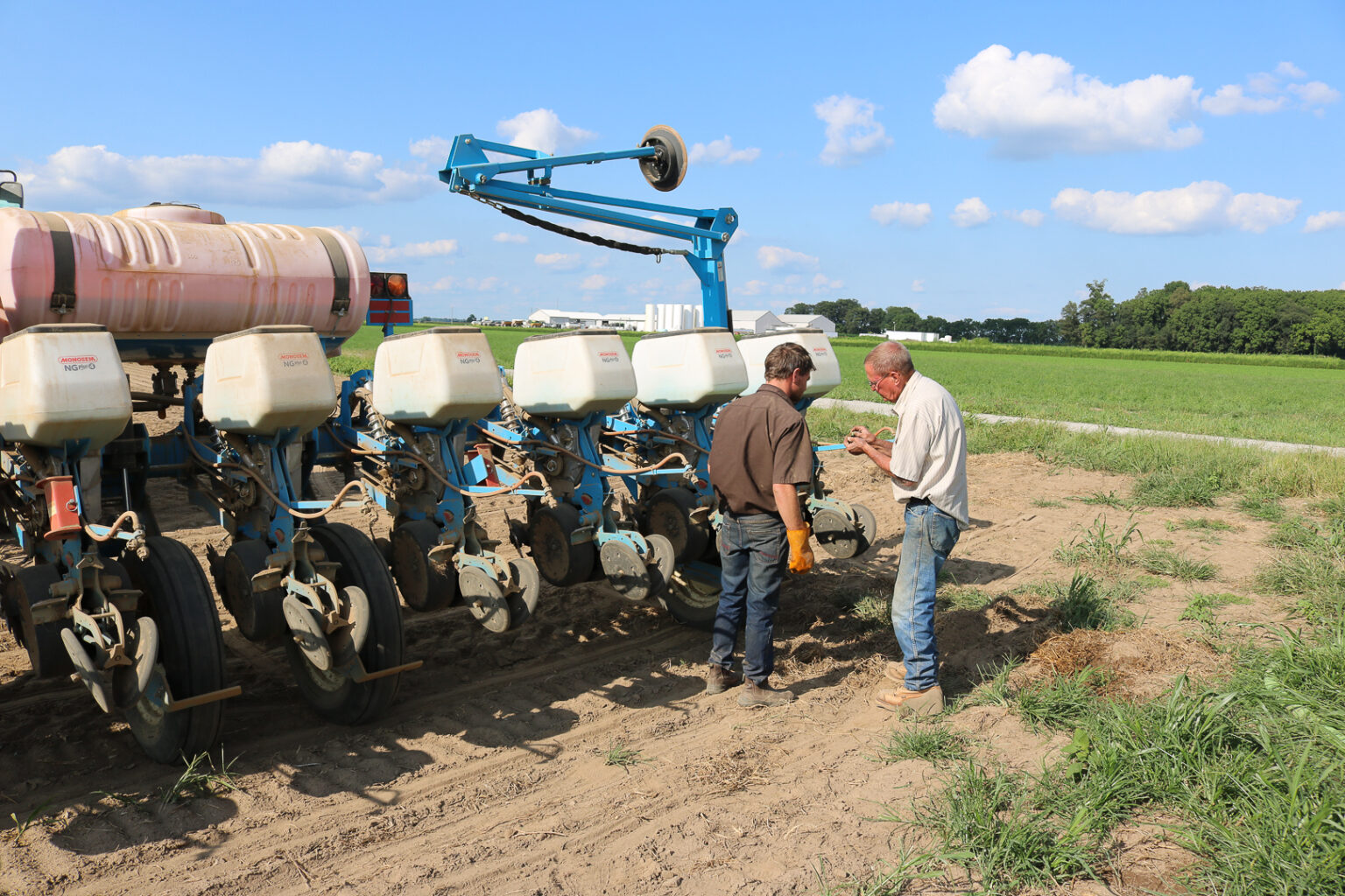 Careers – Hartung Brothers, Inc.