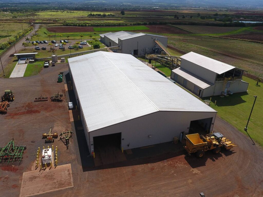 Locations – Hartung Brothers, Inc.