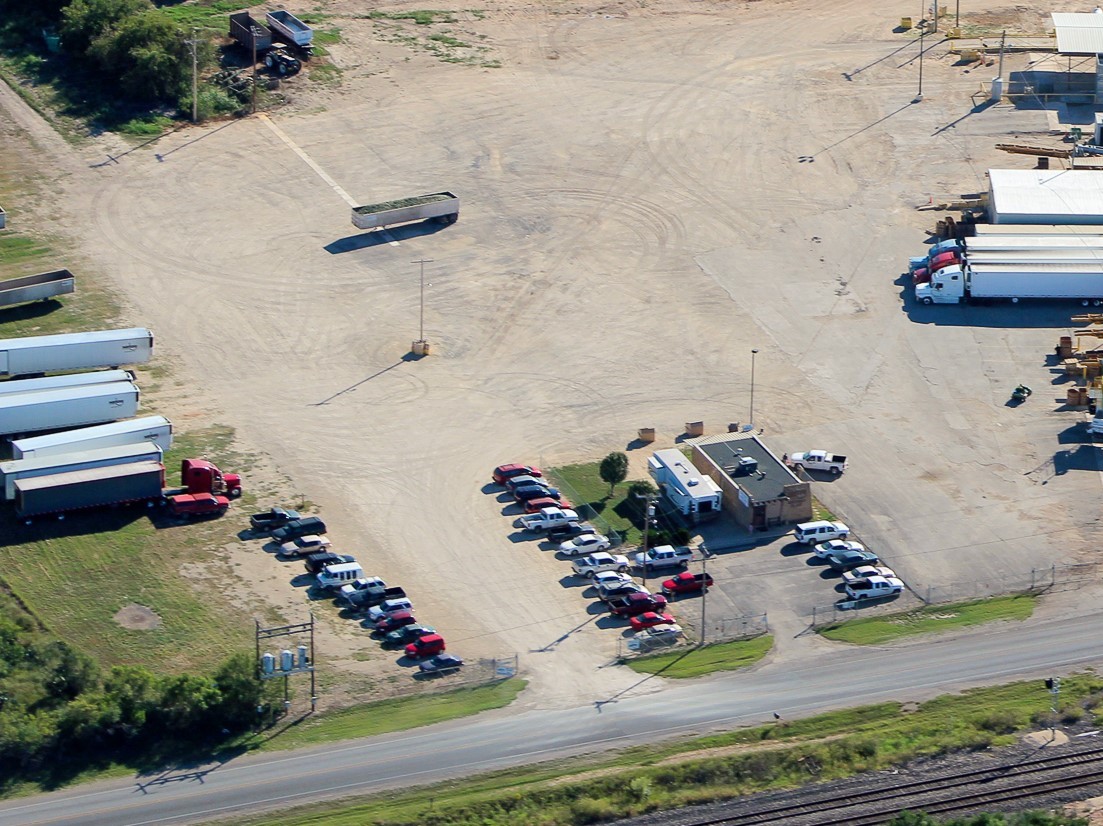 Locations – Hartung Brothers, Inc.