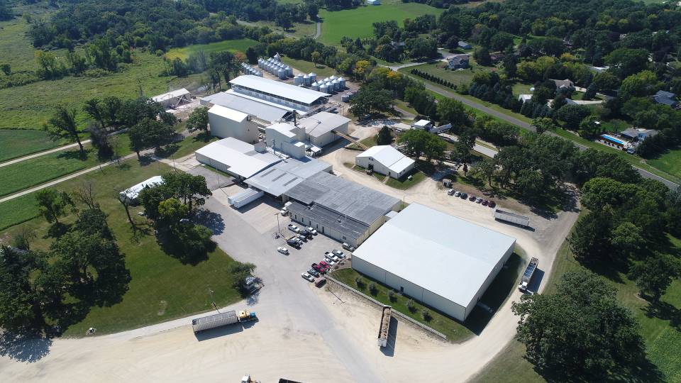Madison Seed Plant Media – Hartung Brothers, Inc.